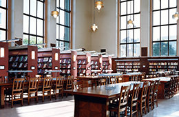 Central Library | Berkeley Public Library