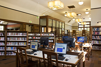 About the Library Bond | Berkeley Public Library