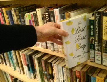 Books, Movies & More | Berkeley Public Library