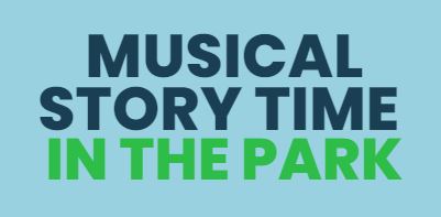 ***CANCELED*** Musical Story Time in the Park | Berkeley Public Library