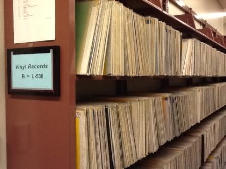 Books, Magazines & CDs | Berkeley Public Library