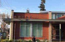 Locations | Berkeley Public Library