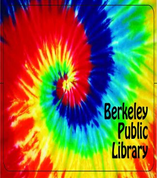 National Library Card Exhibit @Central | Berkeley Public Library