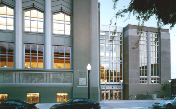 Home | Berkeley Public Library