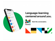 Mango Languages | Berkeley Public Library