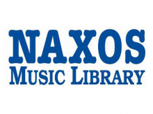 Naxos Music Library | Berkeley Public Library